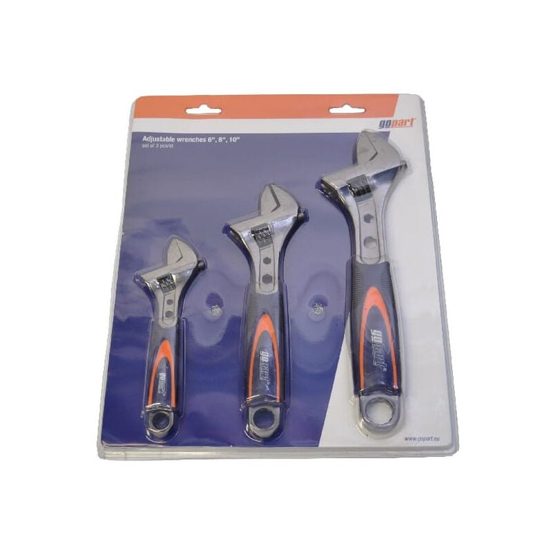 Kit clés GOPART 88600GP