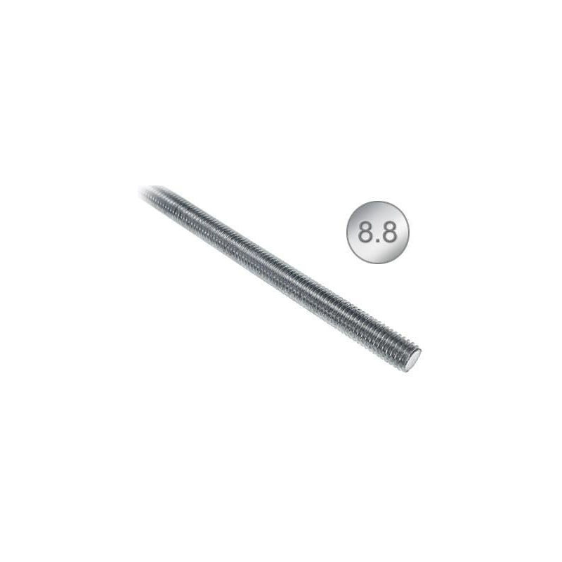 Tige filetée VAPORMATIC VLG5154