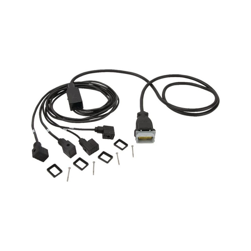 Câble ARAG 466802351100