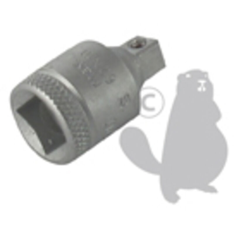 Réducteur GEDORE 3/8 à 1/4