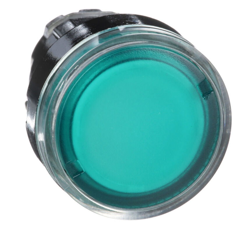 Bouton poussoir SCHNEIDER-ELECTRIC ZB4BW33