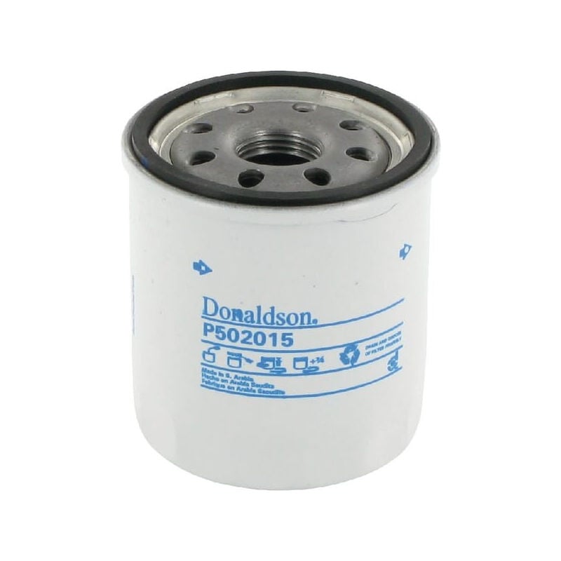 Filtre a huile DONALDSON P502015