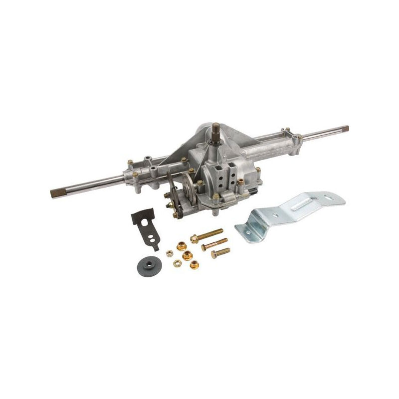 Boîtier de transmission MTD - YARDMAN 618-04034 - 61804034 - 753-05851 ...