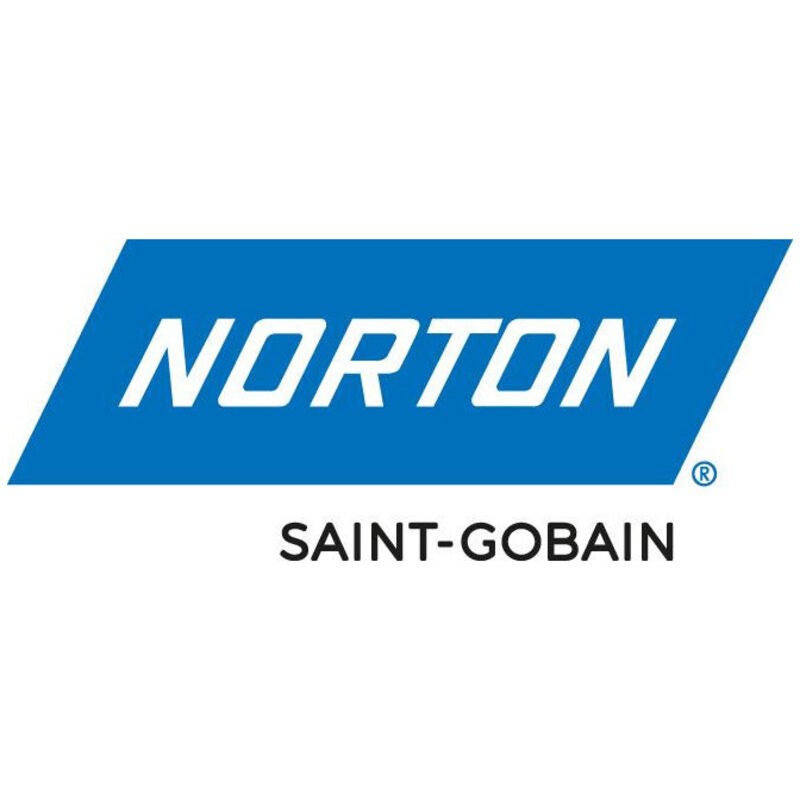 Meule rotative à lamelles NORTON 63642546774
