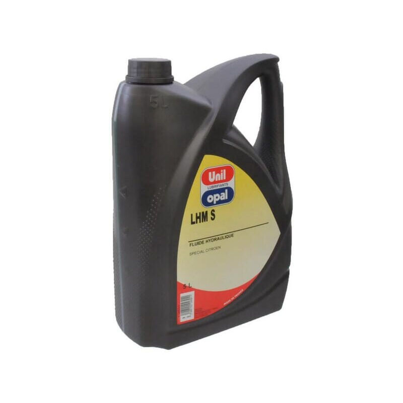 Liquide de frein 5L UNIL OPAL SP004691UO