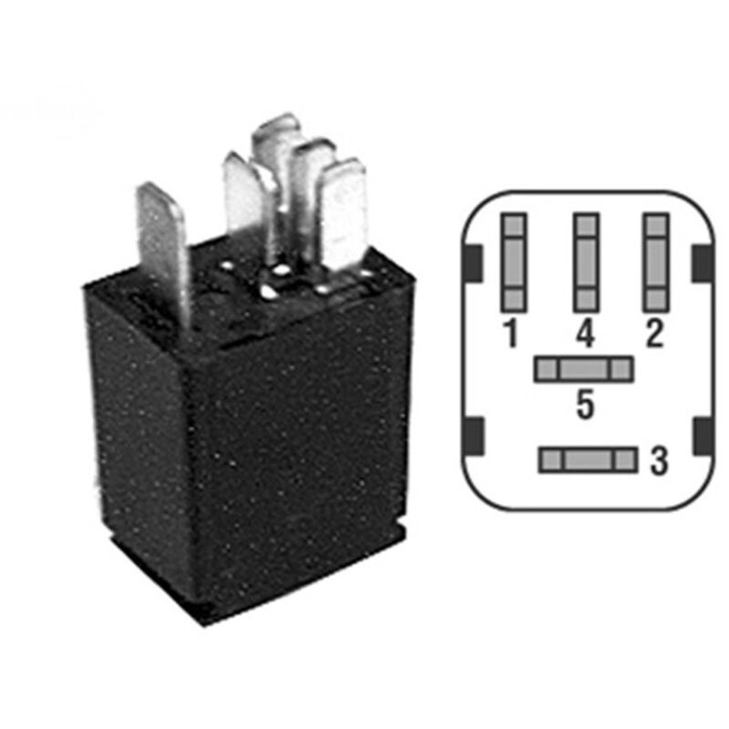 Relais UNIVERSEL FGP456312