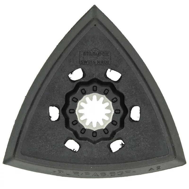 Hikoki 782791 Support Velcro Outil multifonction Starlock 93 mm ...