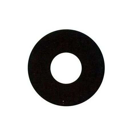 Rondelle de friction UNIVERSELLE en fibre diamètre 57 mm alésage 22,2 mm