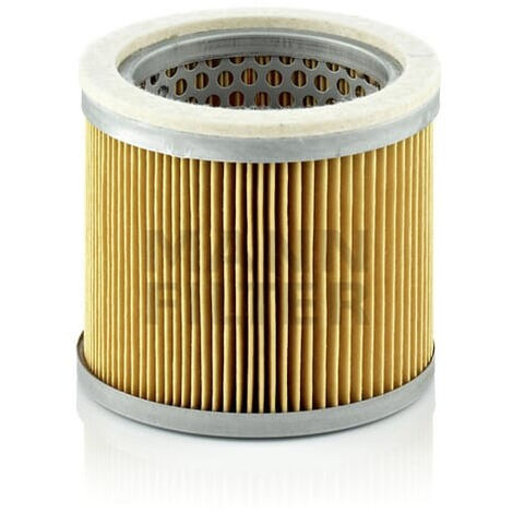 Filtre à air MANN-FILTER C912