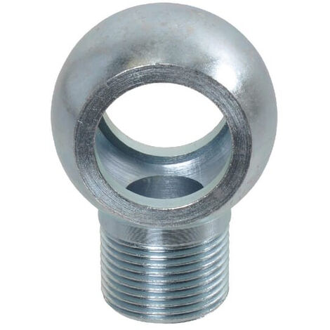 Rotule de direction UNIVERSEL DBB12