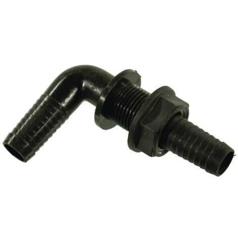 Passe-cloison ARAG 118215