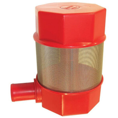 Filtre d'aspiration ARAG 3073040