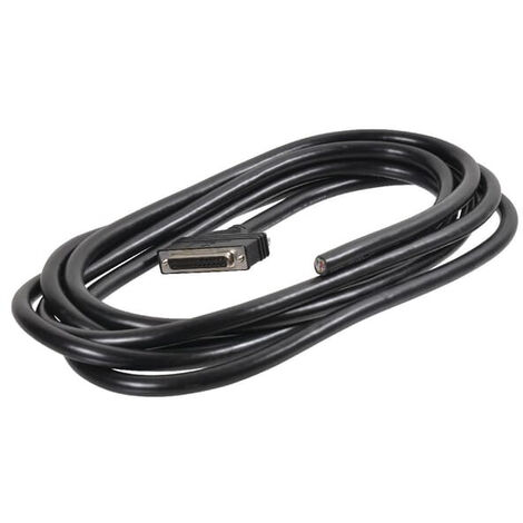 Câble DANFOSS PROF9162B6014