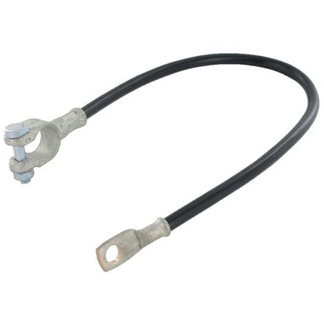 Câble de masse UNIVERSEL BA10318