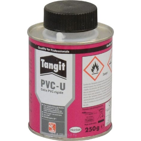 Colle PVC 250gr TANGIT TG1839827