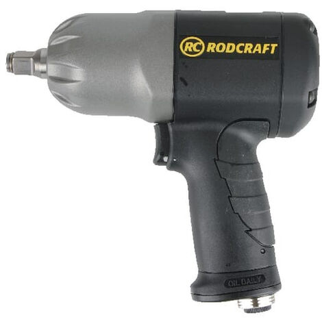 Clé RODCRAFT LT122277