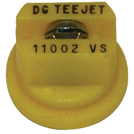 Buse TEEJET DG11002VS
