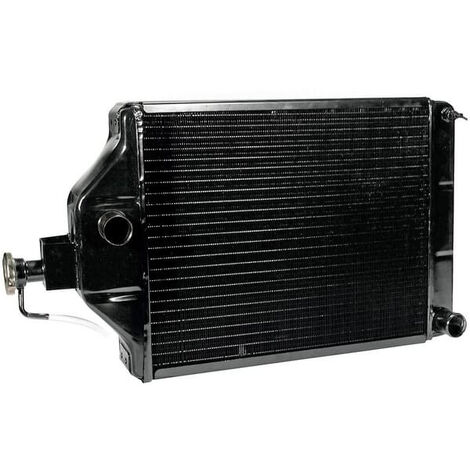 Radiateur VAPORMATIC VPE3008