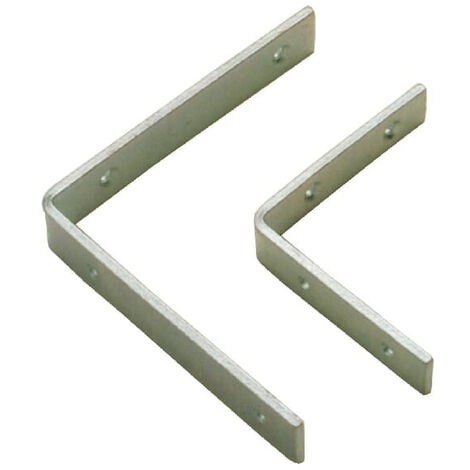 Equerre d'angle 250mm UNIVERSEL HS235135