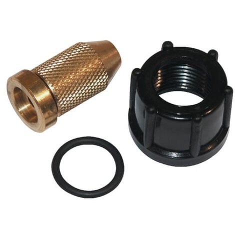 Chambre de pression SOLO 13444