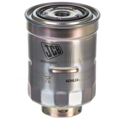 Filtre JCB JC333G6057