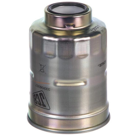 Filtre JCB JC333G6057