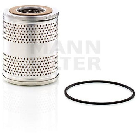 Filtre MANN-FILTER H12631X