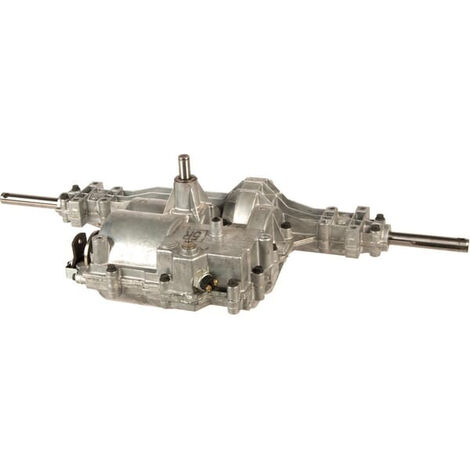 Boîtier de transmission PEERLESS P794681