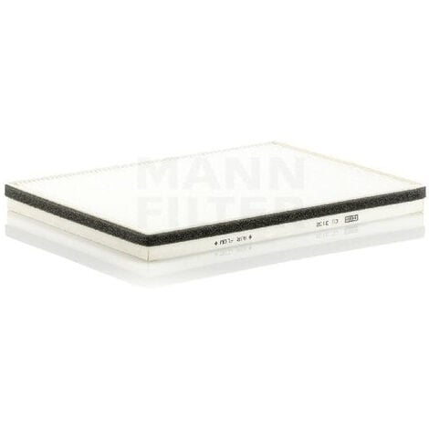 Filtre MANN-FILTER CU3132