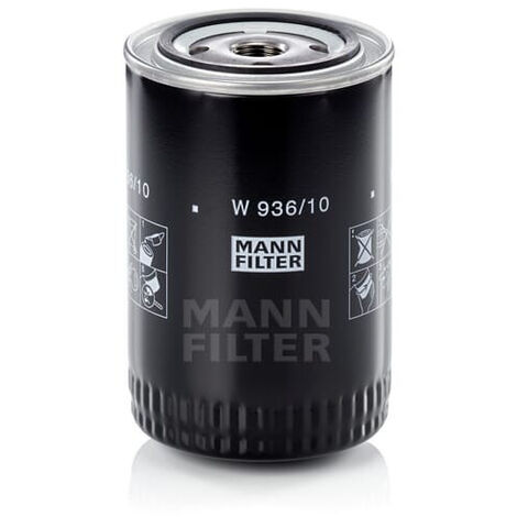 Filtre MANN-FILTER W93610