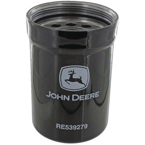 Filtre JOHN DEERE RE539279
