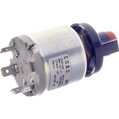 Interrupteur de phares COBO 23101000