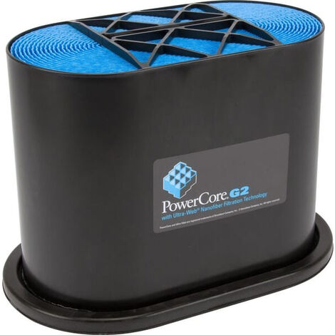 Filtre JOHN DEERE SU20768