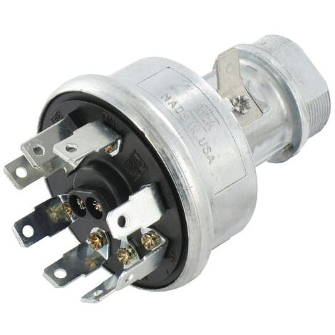 Interrupteur de contact JOHN DEERE RE61717