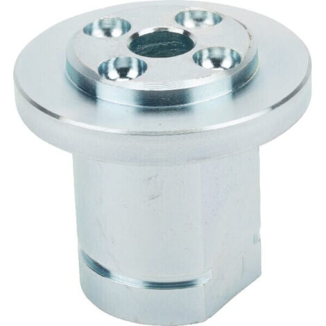 Bride SABO SAU10933 resout le jeu mecanique et vibrations de tondeuse ...