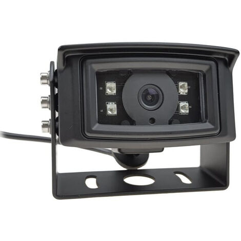 Caméra VAPORMATIC VLC5649