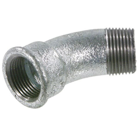Coude UNIVERSEL FG4038