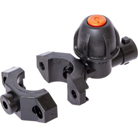 Monojet à collier 3/4" ARAG 402255