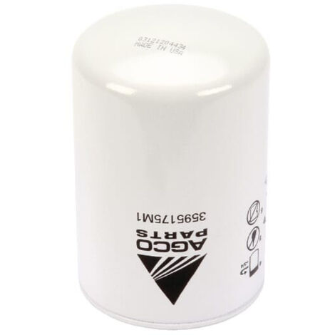 Filtre MASSEY FERGUSON 3595175M1