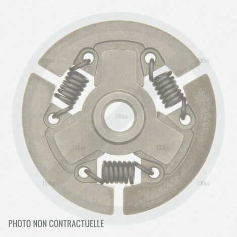 Embrayage STIHL 41491602000