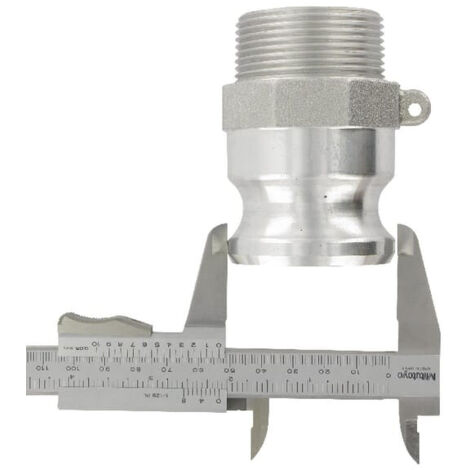 Raccord rapide BANJO 100F