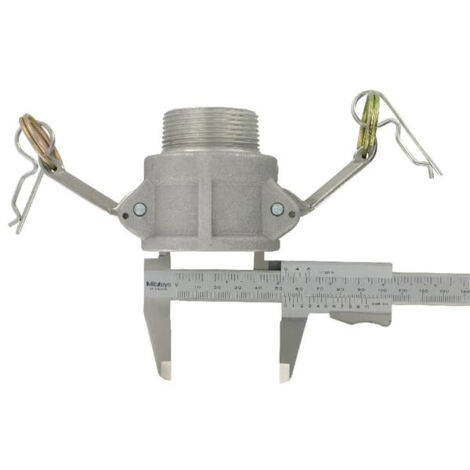 Raccord rapide BANJO 200D