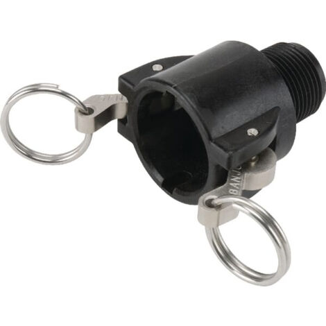 Raccord rapide BANJO 200B