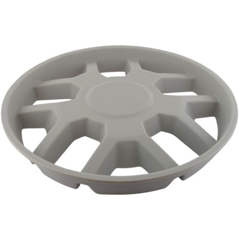 Enjoliveur gris MTD 731-06124, 73106124