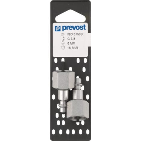 Raccord PREVOST IRP066101P002