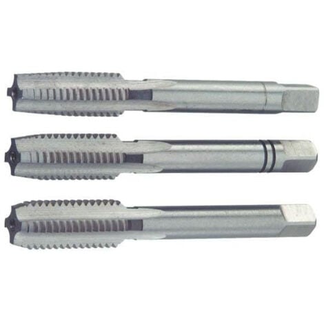 Jeu de tarauds M8 VÖLKEL TA1508