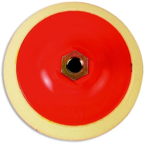 Disque de ponçage 3M 09552