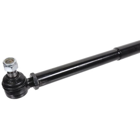 Barre d'accouplement complète UNIVERSEL SHP726KR