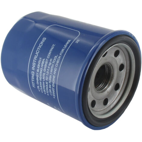 Filtre HONDA 15400-PH1-F03, 15400-PLC-003, 15400-PLC-004, 15400-PLM-A02 ...