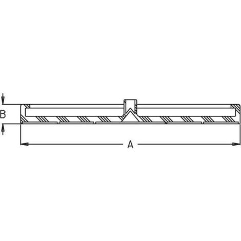 Caoutchouc GEOLINE 8184002